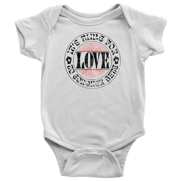 Let Love Rule – Lenny Kravitz Store