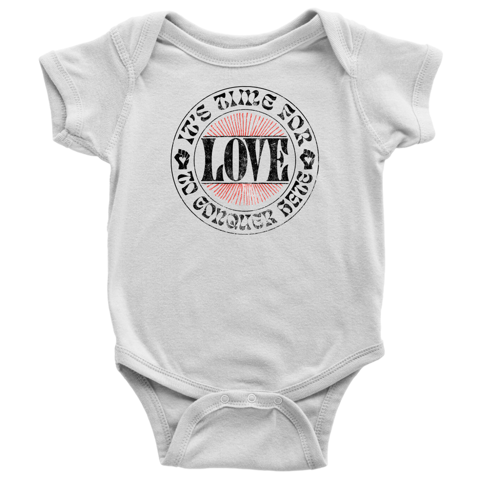 Let Love Rule – Lenny Kravitz Store