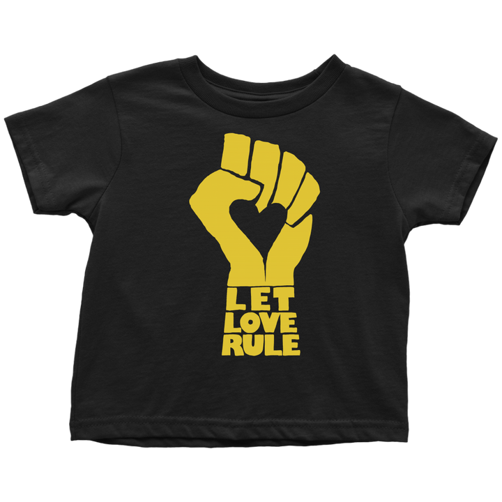 Let Love Rule – Lenny Kravitz Store